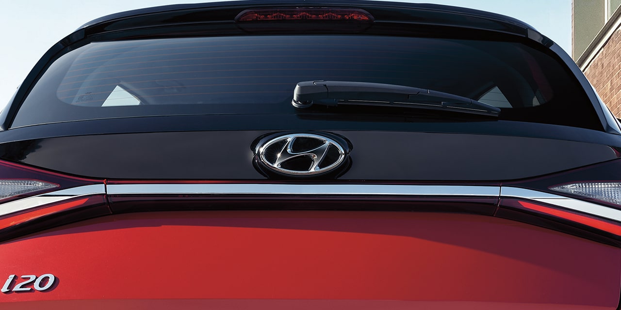 All new i20 – Chiloemotores