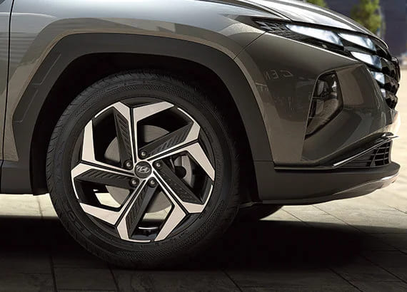 TUCSON NX4e HEV – Chiloemotores